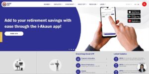 How to Check EPF Number with IC Online? Here 5 Ways!