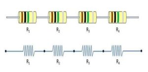 3 Cara Menghitung Resistor Seri dan Paralel Serta Contoh Soal