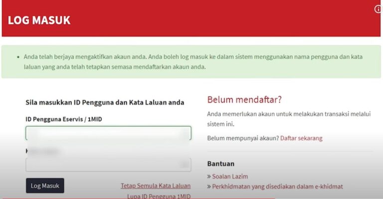 3 Cara Renew Lesen Memandu Online Melalui MyEg dan Mysikap