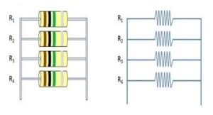 3 Cara Menghitung Resistor Seri dan Paralel Serta Contoh Soal