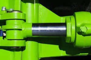 Sistem Hidrolik: Pengertian, Fungsi Komponen dan Penerapannya