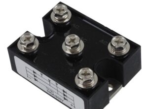 Pengertian Rectifier: Fungsi, Bagian, Jenis dan Rangkaiannya