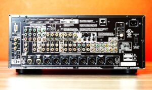 Pengertian Amplifier: Bagian, Jenis, Fungsi dan Cara Perawatan