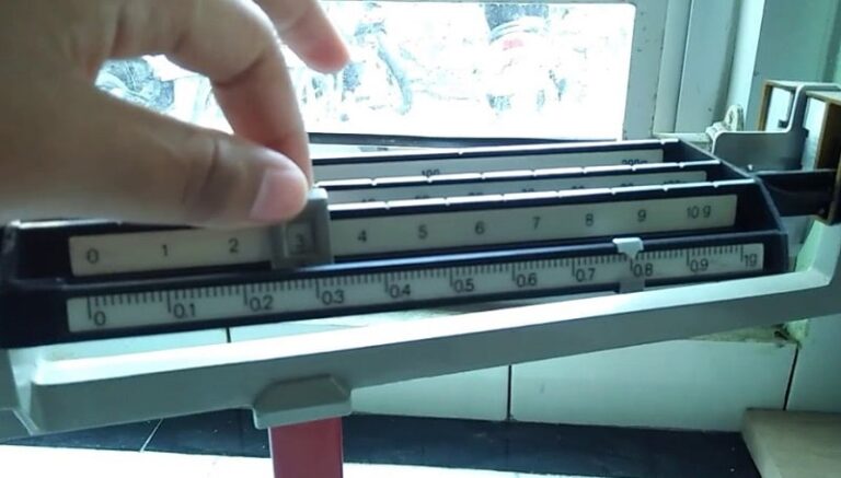 Neraca Ohauss: Pengertian, Bagian, Fungsi Serta Jenisnya