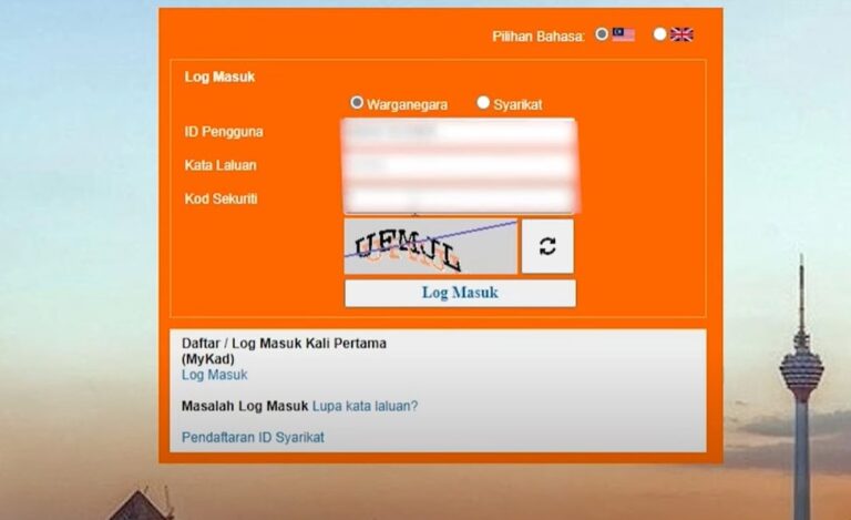 3 Cara Renew Lesen Memandu Online Melalui MyEg dan Mysikap