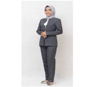 8 Contoh Foto Full Body Untuk Lamaran Kerja yang Benar