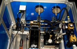 Sistem Pneumatik: Pengertian, Fungsi, Komponen & Cara Kerjanya