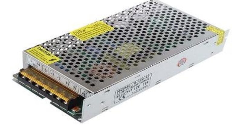 Apa Itu Power Supply: Fungsi, Klasifikasi dan Jenisnya