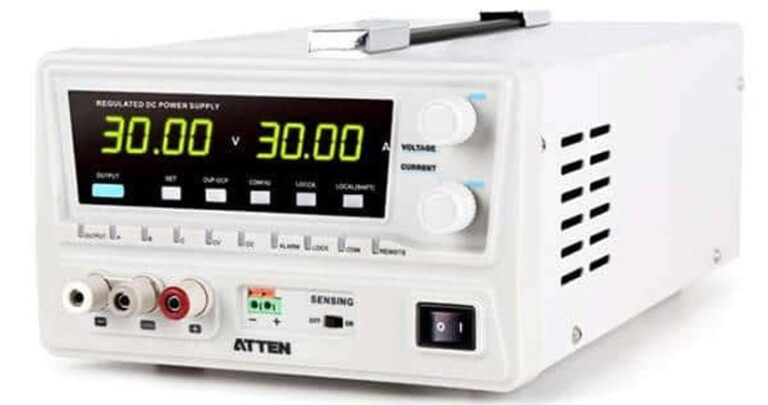 Apa Itu Power Supply: Fungsi, Klasifikasi dan Jenisnya