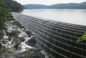 Pengertian Reservoir: Komponen, Cara Kerja Serta Jenisnya