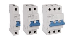 Apa itu MCB: Pengertian, Jenis, Prinsip Kerja Dan Fungsinya