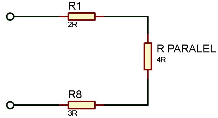 5 Contoh Soal Rangkaian Campuran Serta Pembahasan Jawaban