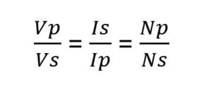 Trafo Step Up: Pengertian, Fungsi, Cara Kerja, Rumus dan Cirinya