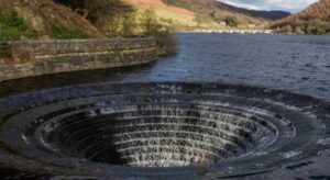 Pengertian Reservoir: Komponen, Cara Kerja Serta Jenisnya