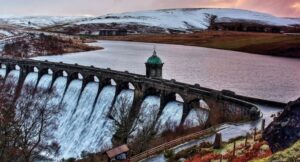 Pengertian Reservoir: Komponen, Cara Kerja Serta Jenisnya