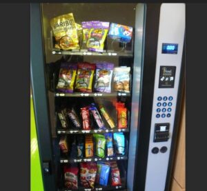 Berapa Harga Vending Machine? Ini 9 Daftarnya, Simak!