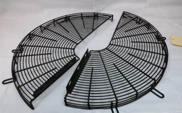 11 Komponen Kipas Angin dan Fungsinya Secara Detail