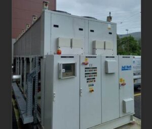 Apa itu Kubikel: Pengertian, Fungsi Serta Jenis Cubicle