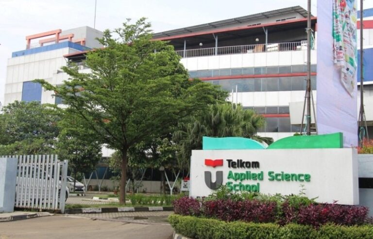 Daftar Biaya Kuliah Telkom University Tahun 2022/2023
