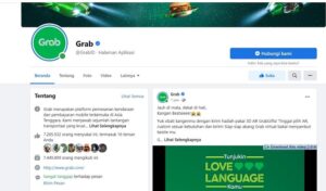 53 Daftar Call Center Grab Semua Kota dan Cara Menghubunginya