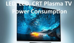 Konsumsi Listrik TV Berapa Watt? Segini Rata-ratanya!