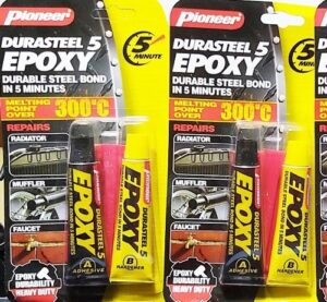 6 Lem Tahan Panas Terbaik Untuk Mesin Motor - Madenginer