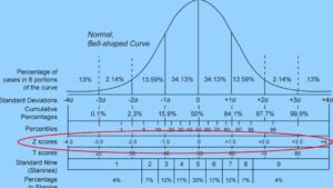 Pengertian Z Score: Rumus, Cara Menghitung dan Contoh Kasus