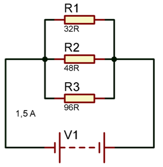 Resistor Rangkaian Paralel: Pengertian, Sifat-sifat, Rumus, Contoh Soal ...