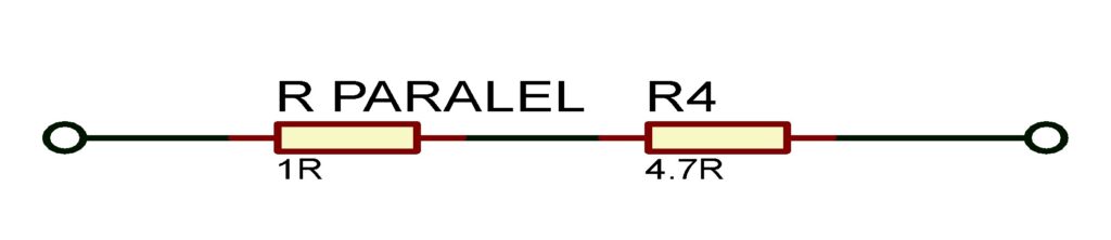 Kumpulan Contoh Soal Rangkaian Seri, Paralel, Campuran dan ...