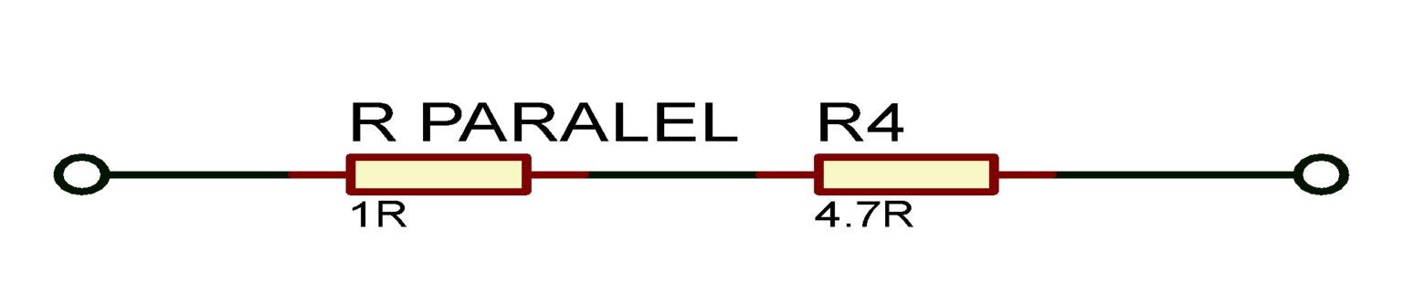 Kumpulan Contoh Soal Rangkaian Seri, Paralel, Campuran dan ...
