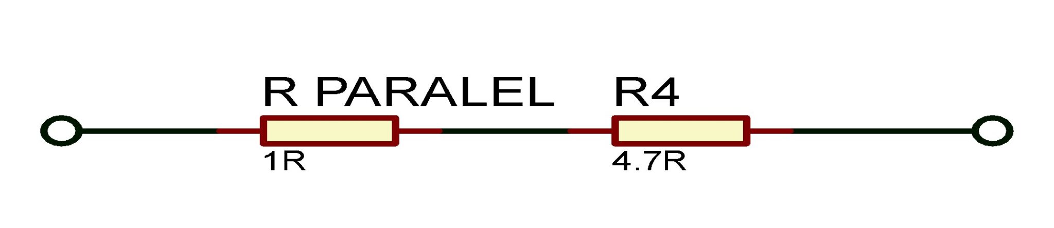 Kumpulan Contoh Soal Rangkaian Seri, Paralel, Campuran dan ...