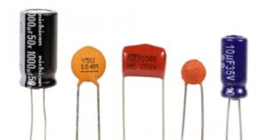 Apa Itu Kapasitor: Pengertian, Simbol, Prinsip Kerja, Fungsi dan Jenisnya - Madenginer