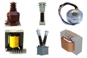 Apa itu Transformator: Pengertian, Bagian, Jenis, Fungsi, Prinsip Kerja, dan Rumus ...