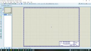 Tutorial Cara Menggunakan Aplikasi Proteus dengan Mudah - Madenginer