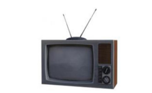 Komponen Televisi Beserta Sejarah dan Fungsinya - Madenginer