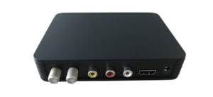 Set Top Box (STB): Pengertian, Cara Kerja, dan Jenis. - Madenginer