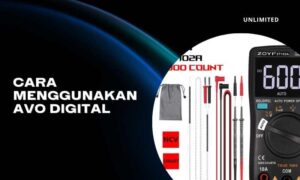 Cara Menggunakan Avo Digital yang Tepat Sesuai Petunjuk dan Standar ...