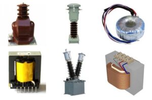 11 Jenis Trafo yang Umum Dipergunakan dan Fungsinya - Madenginer