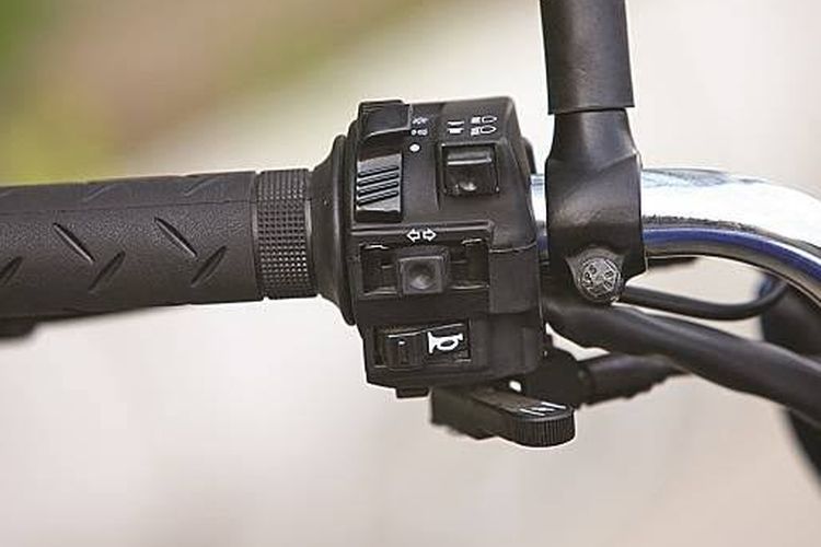 Fungsi Choke Pada Motor Diperlukan Pada Saat Apa 