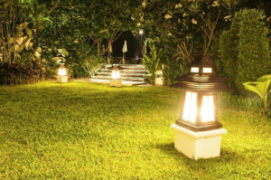 Rangkaian Sensor Cahaya 12 Volt Beserta Pengertiannya