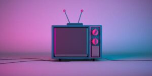 Mengenal Flyback dan Persamaan Flyback TV Lengkap