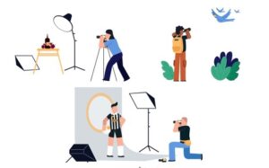 Penjelasan dan Jenis-Jenis Angle Dalam Kamera - Madenginer