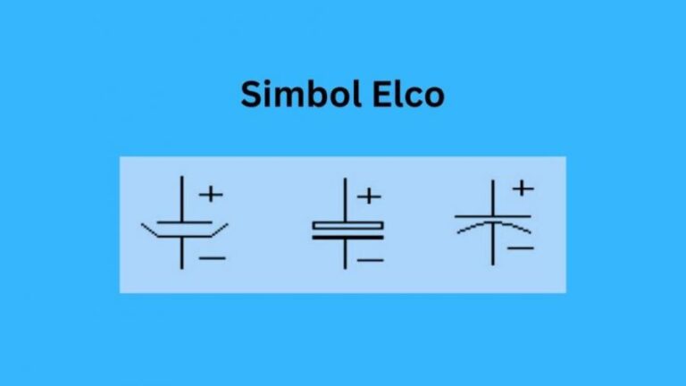 Fungsi Elco dan Pengertian Secara Lengkap dan Detail