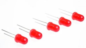 Fungsi LED, Pengertian, Jenis dan Keunggulannya - Madenginer