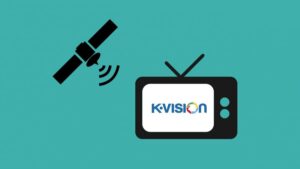 Daftar Channel K Vision Terbaru - Madenginer
