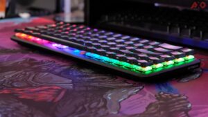 7 Keyboard Mechanical Terbaik 2024, Andalan Para Gamer dan Programer ...