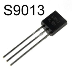 Daftar Persamaan Transistor S9013 Lengkap - Madenginer