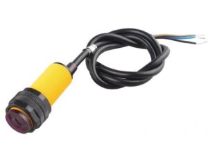 Pengertian Sensor Proximity, Cara Kerja dan Jenisnya