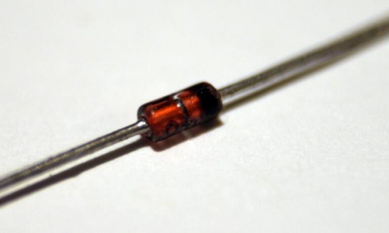 Jenis, Cara Kerja, dan Fungsi Dioda pada Rangkaian Elektronik