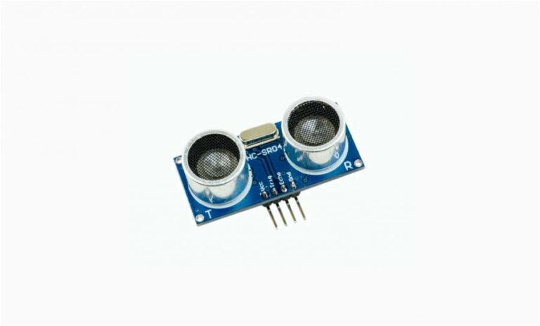 Pengertian dan Cara Kerja Sensor Ultrasonik Serta Bagiannya